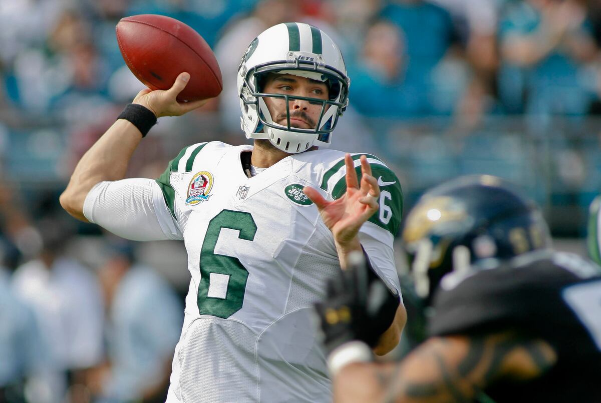 Jaguars vs. Jets: Final Report Card, Player Grades for New York Jets | News, Scores, Highlights ...