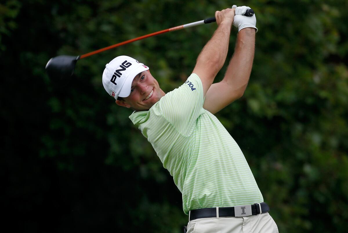 Men's Golf: 10 Names You Need to Know in 2013 | News, Scores ...