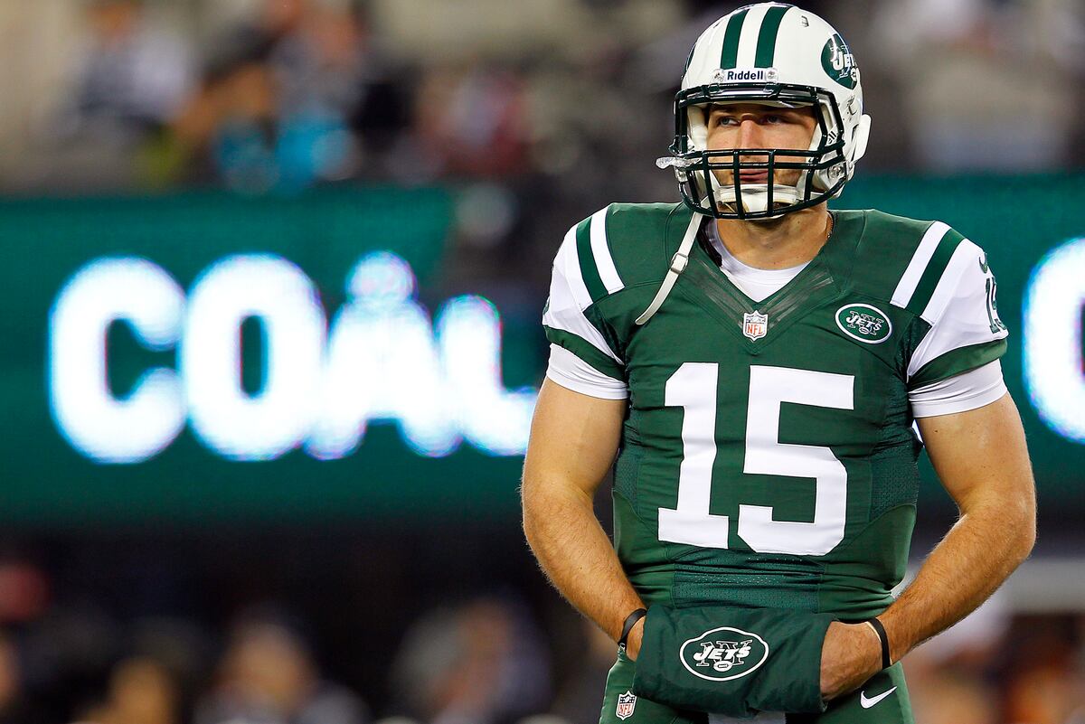 Tim Tebow: Power Ranking Best Possible Teams for Underused Backup ...