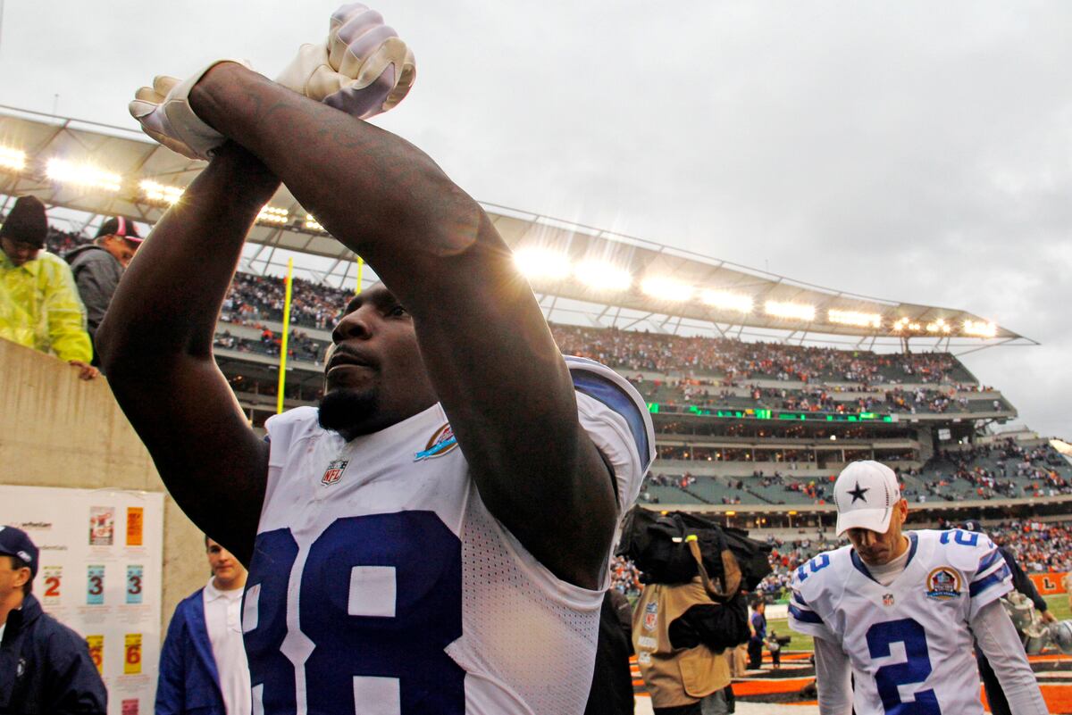 Cowboys vs. Bengals: Impressive Victory Keeps Inspired Dallas in ...