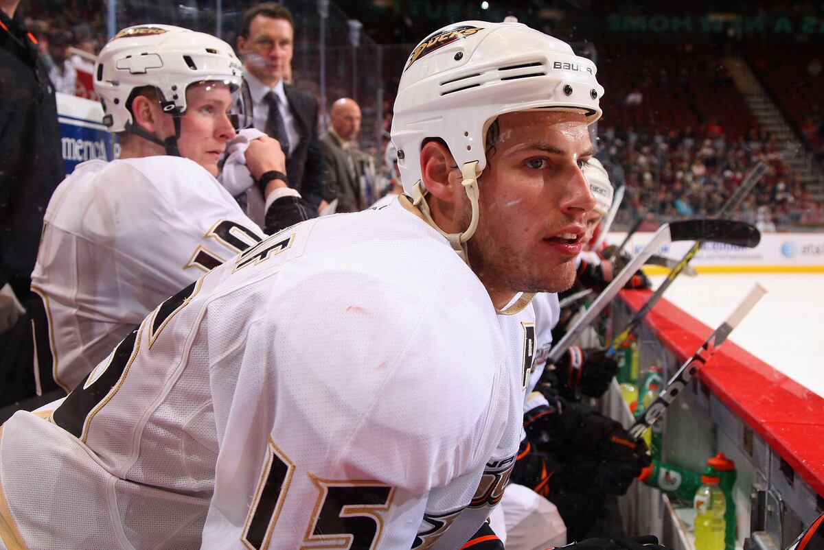 NHL Lockout 2012: How a Lost Season Could Affect the Free Agent Market ...