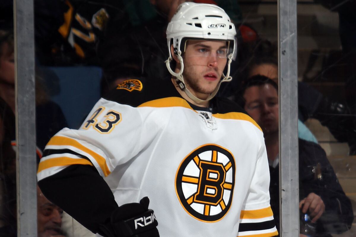 Bruins 3, Phantoms 2: 6 Notable Numbers from Providence's Overtime ...