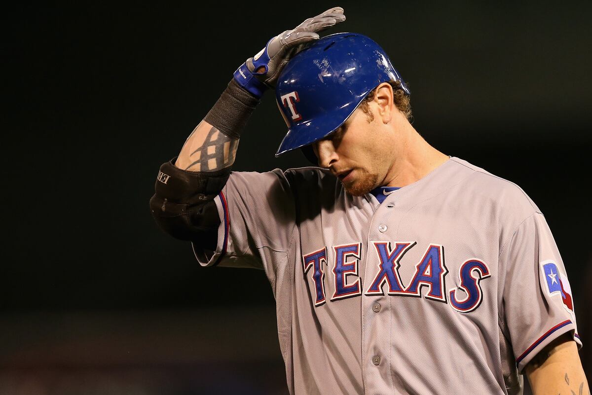 Philadelphia Phillies: 5 Top Fallback Outfield Options Following Recent ...