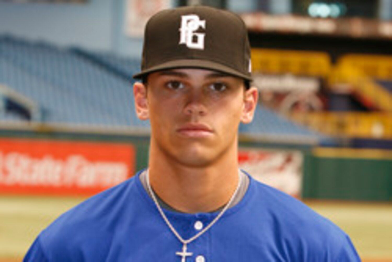 Patrick Leonard (baseball) - Alchetron, the free social encyclopedia