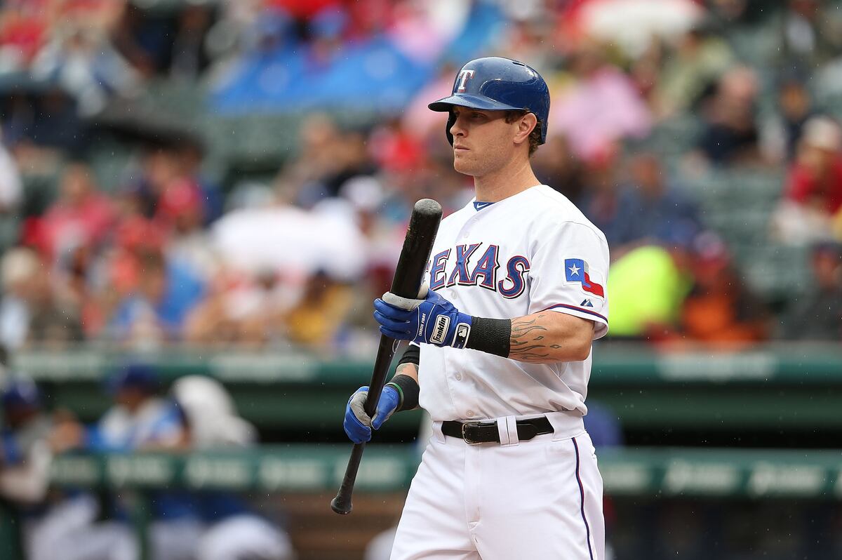 Josh Hamilton Rumors: Power Ranking Best Destinations for Star OF ...