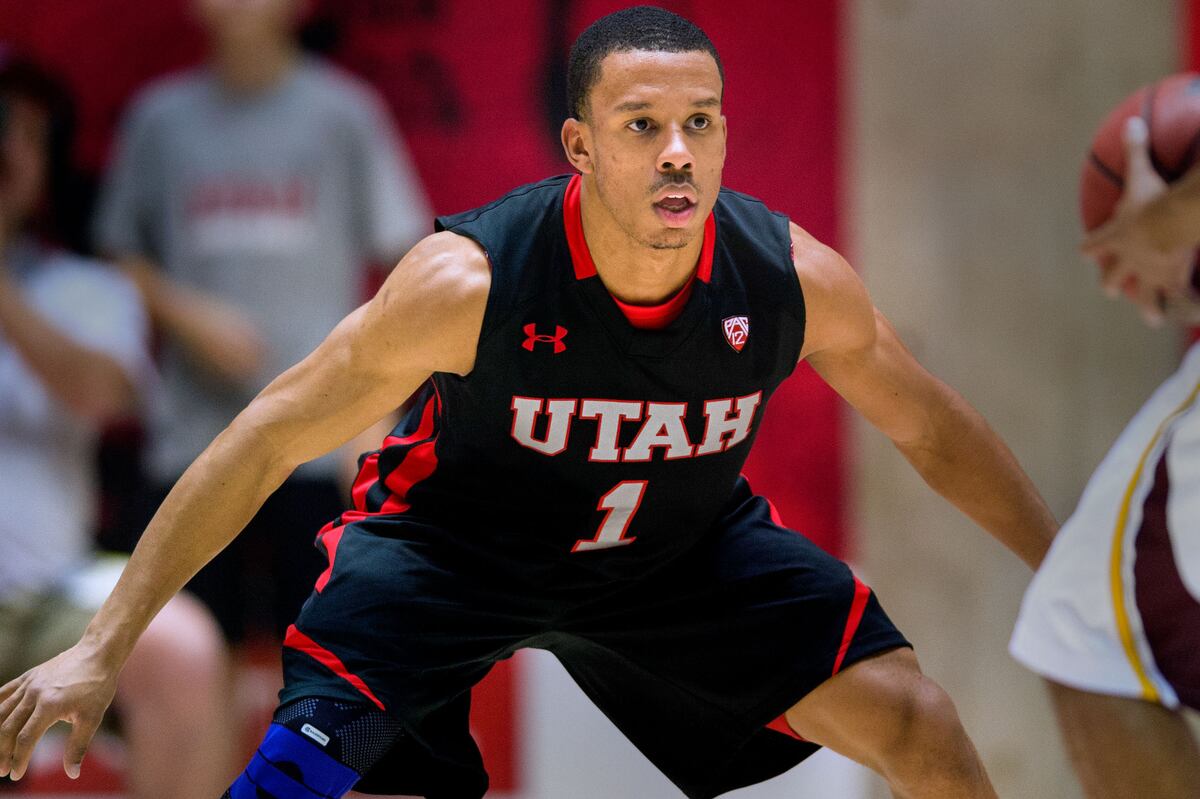 Pac-12 Basketball Power Rankings: Utah Utes Rise While USC Trojans ...