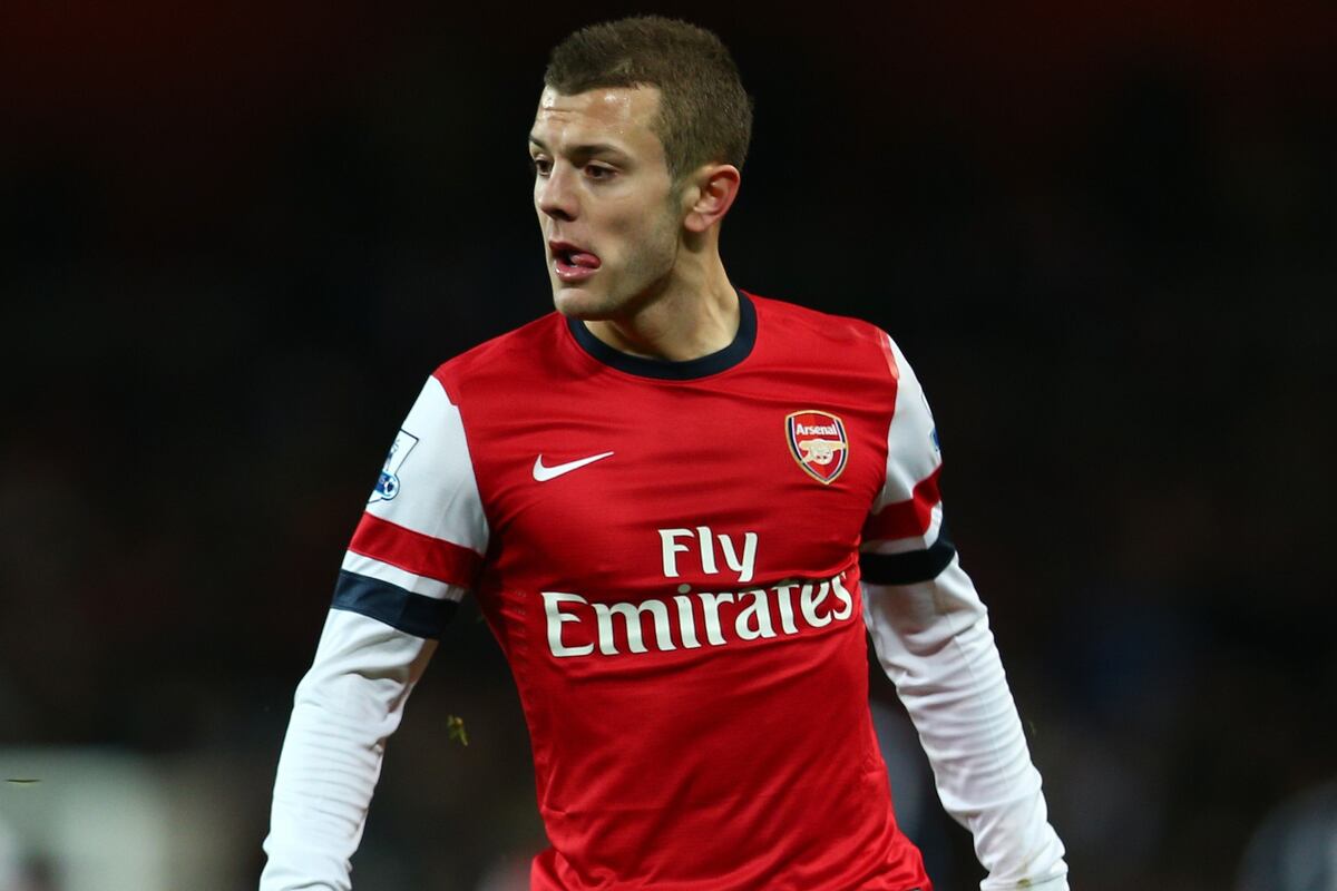 Capital One Cup 2012: Arsenal Must End Trophy Drought Against Weakened ...