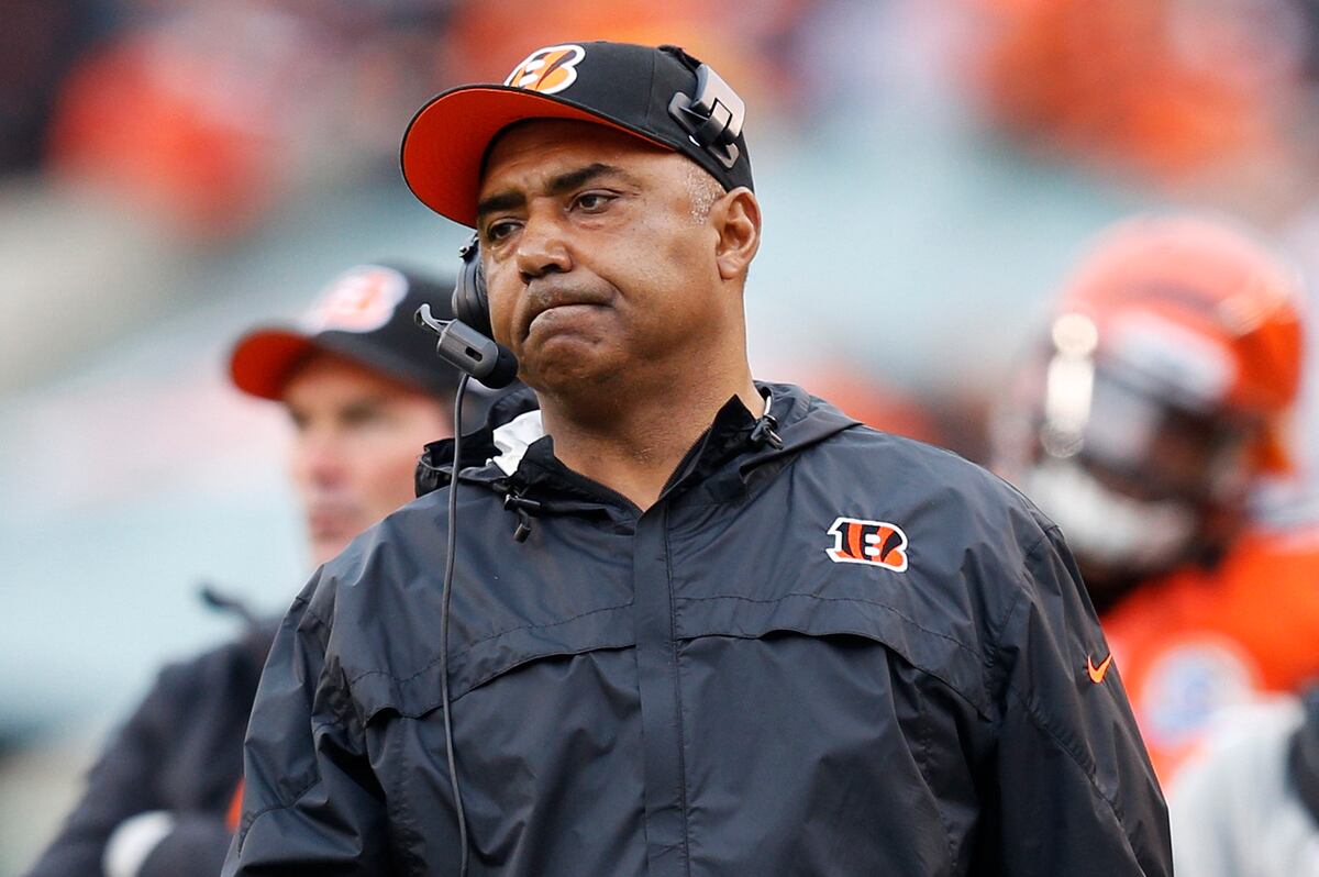 What Will It Take for the Cincinnati Bengals to Win the Wild Card ...