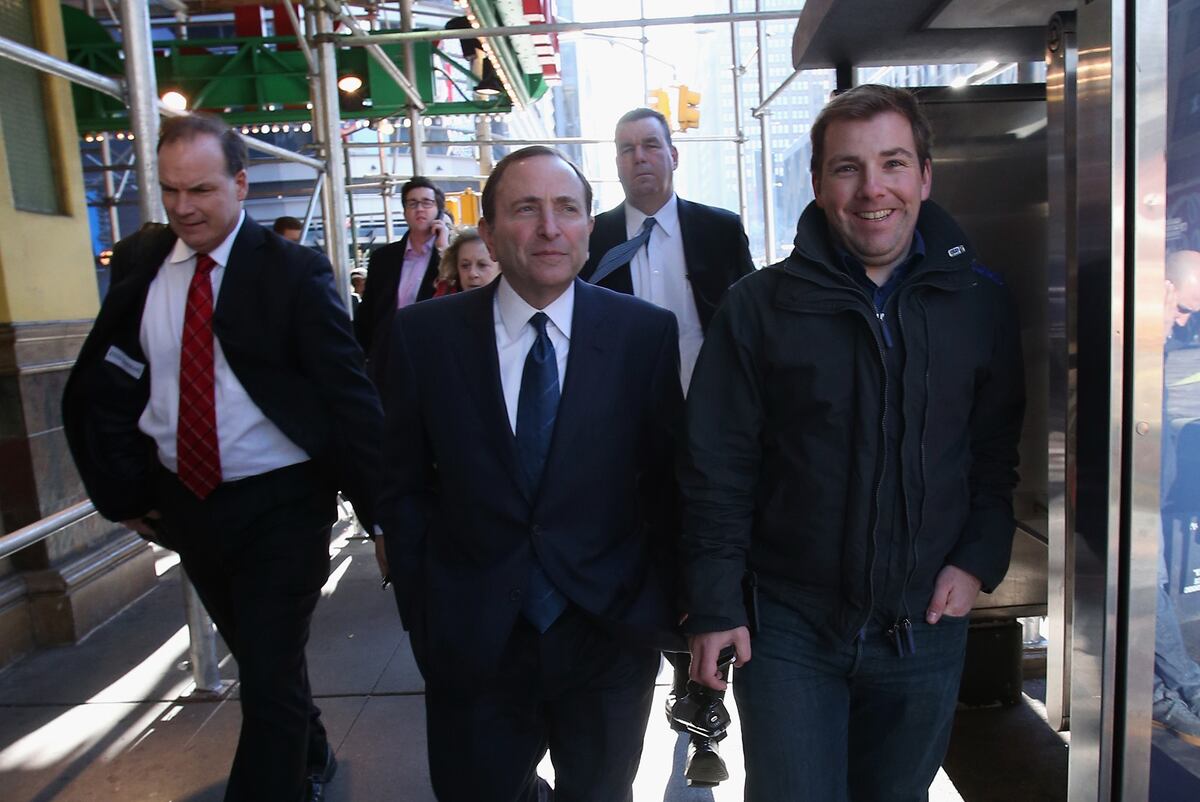 NHL Lockout: Owners and Players Should Cut Financial Losses and Make a ...