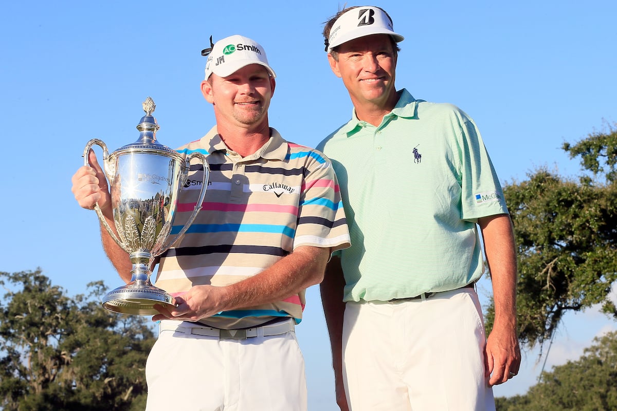 PGA Tour Announces New Schedule for Fall of 2013 | News, Scores ...