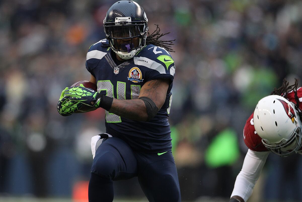 Week 15 Fantasy Football Rankings: Top RBs for Key Playoff Matchups ...