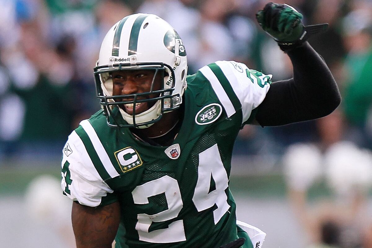 Projecting 2013 Roles for 5 NFL Stars on IR | News, Scores, Highlights ...