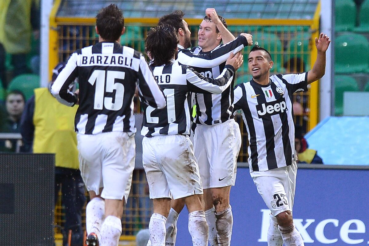 UEFA Champions League: Analyzing Juventus' Possible Opponents in Round ...