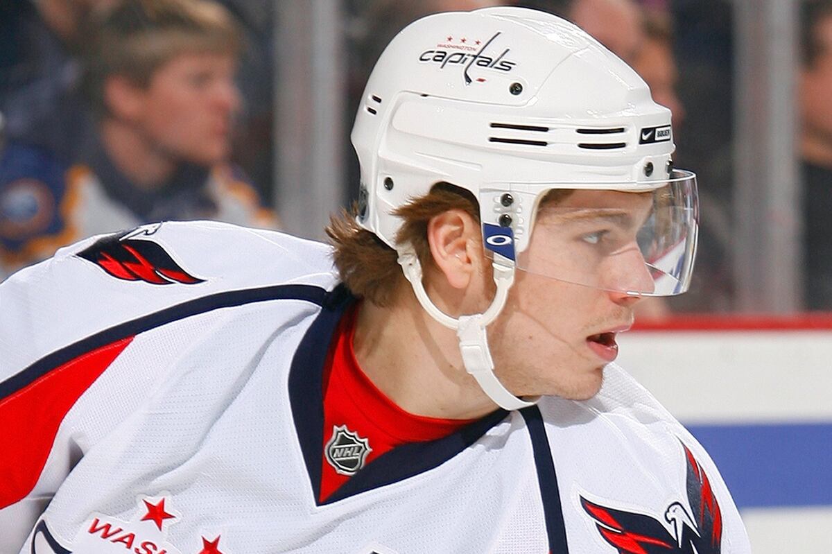 Boston Bruins: Are They Winning the Chris Bourque-Zach Hamill Trade ...