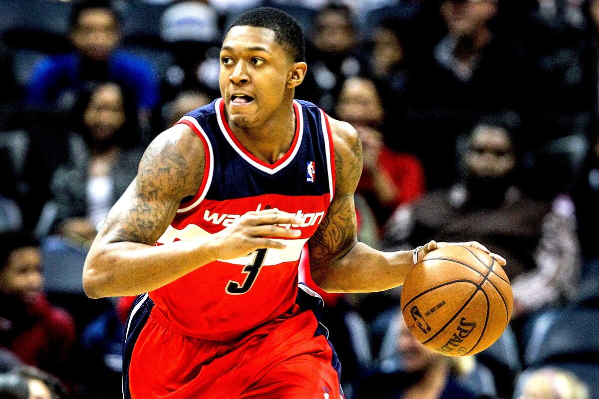 Rookie Stock Watch: NBA's Next-Gen Stars in the Making | News, Scores ...