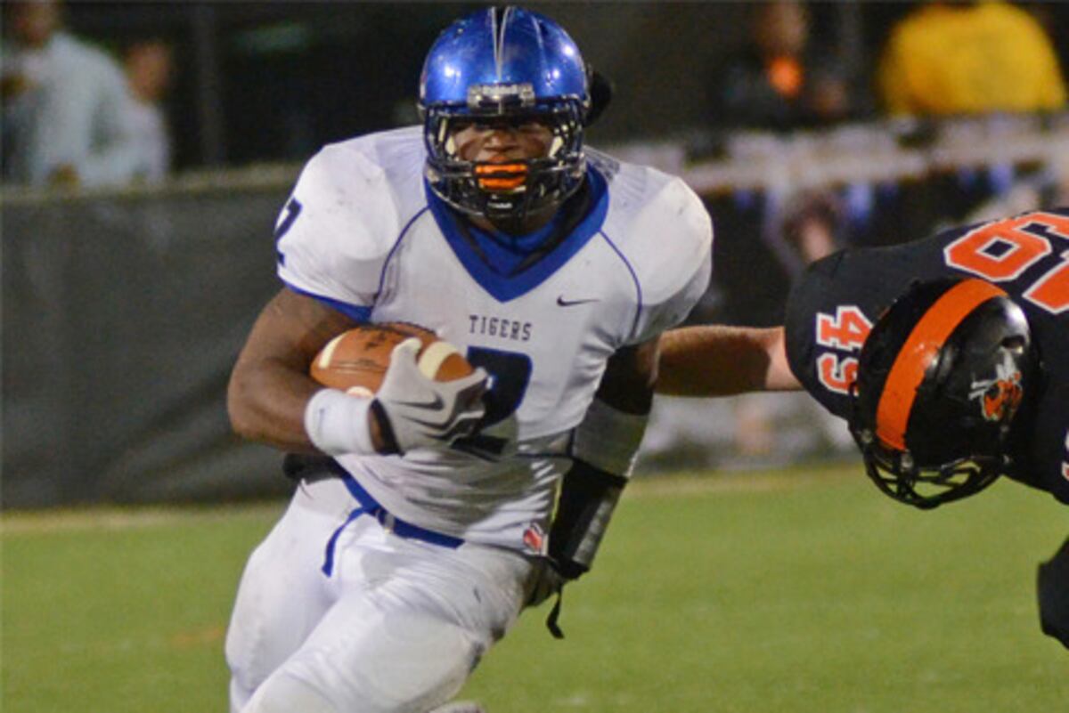 Reuben Foster: Why Georgia Has Edge over Auburn, LSU and Miami for 5 ...