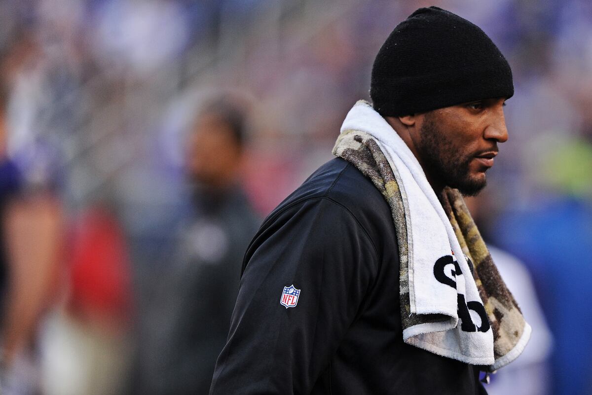 What to Expect from a Potential Ray Lewis Return vs. Broncos | News ...