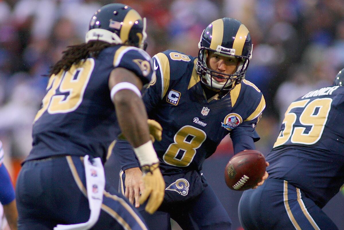 NFL Playoff Picture 2012: Teams with Slim Postseason Hopes Who Aren't ...