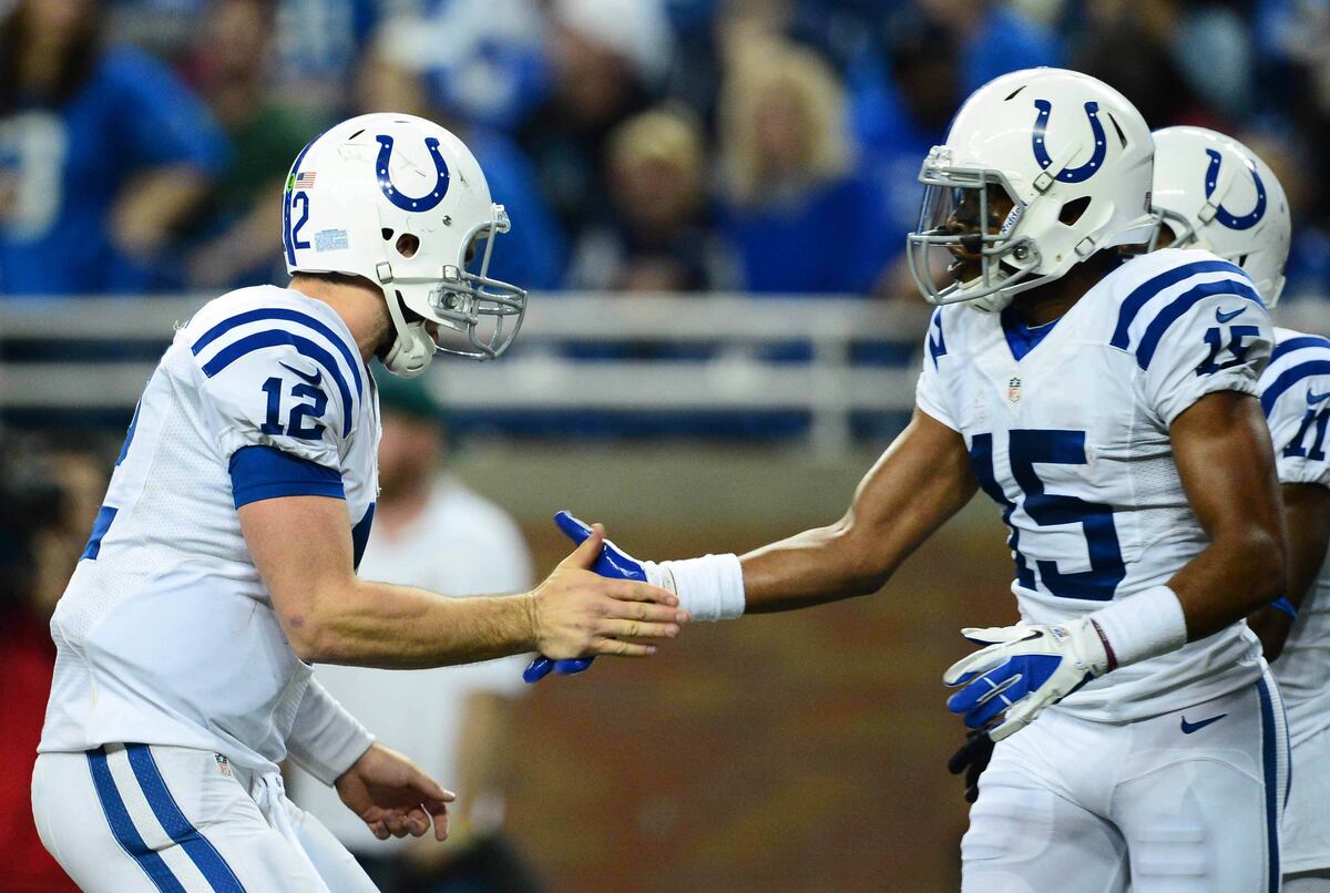 Indianapolis Colts Progress Report: Where Things Stand Heading into ...
