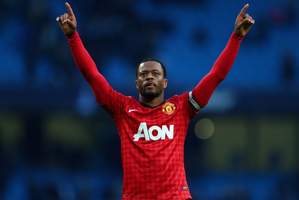 Manchester United Defence Must Build on Positives from Derby Win | News ...