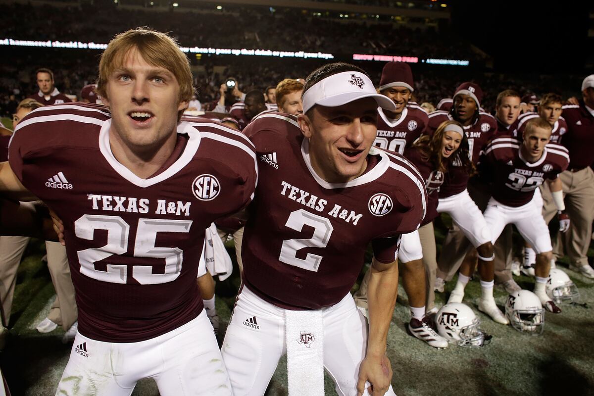 Power Ranking Hottest Recruiting Schools of the 2012 College Football ...