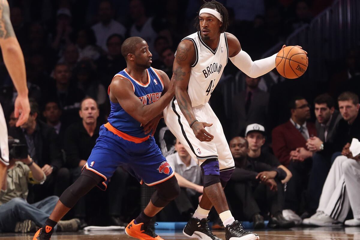 Knicks vs. Nets: Knicks Will Get Revenge in Second Meeting of Rivals ...