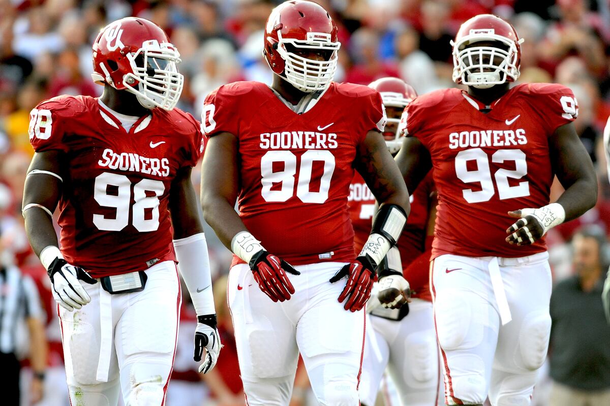 Oklahoma Football: The Oklahoma Football Program Is Going to Pot | News ...