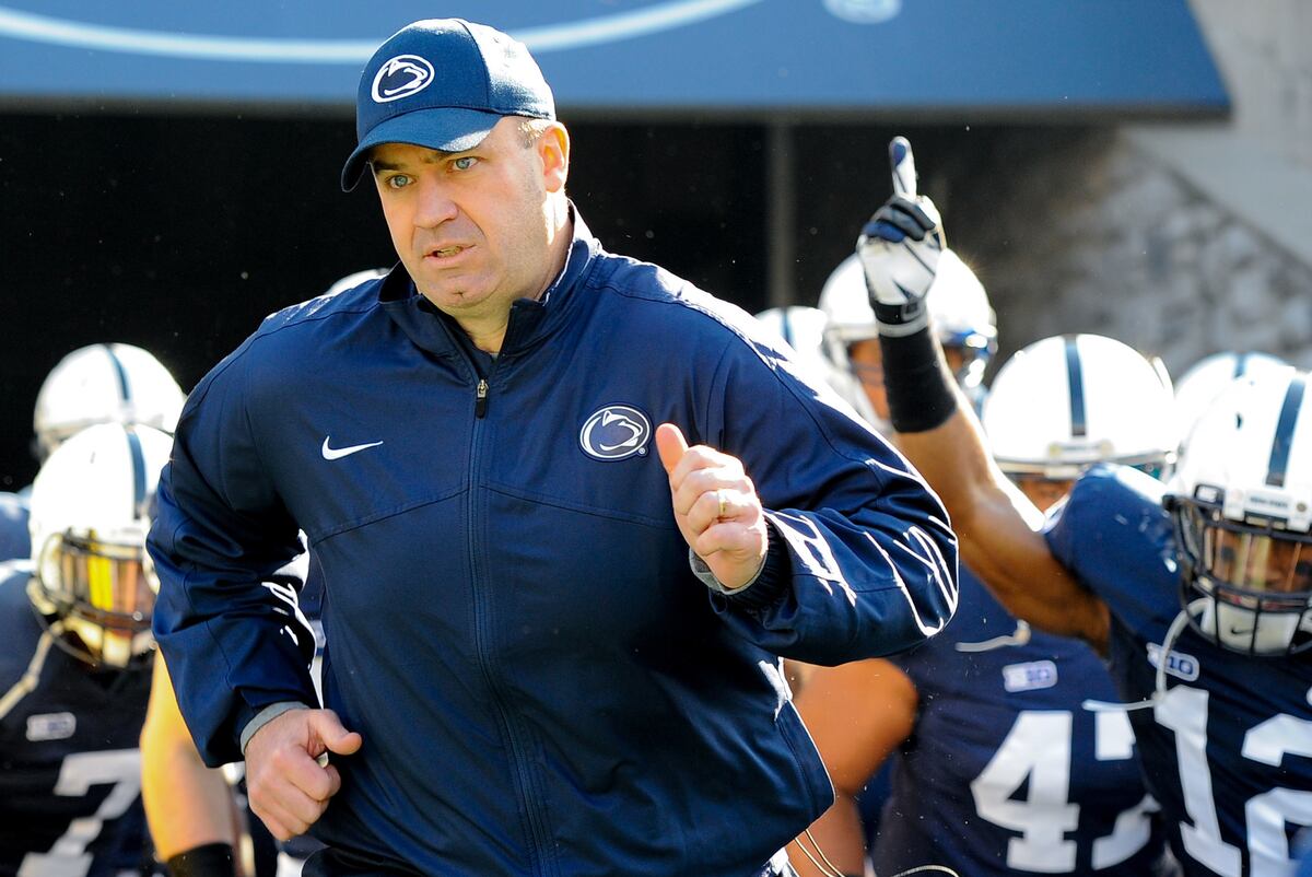 Penn State Football Recruiting: How 4 Newest Commits Fit on the Depth ...