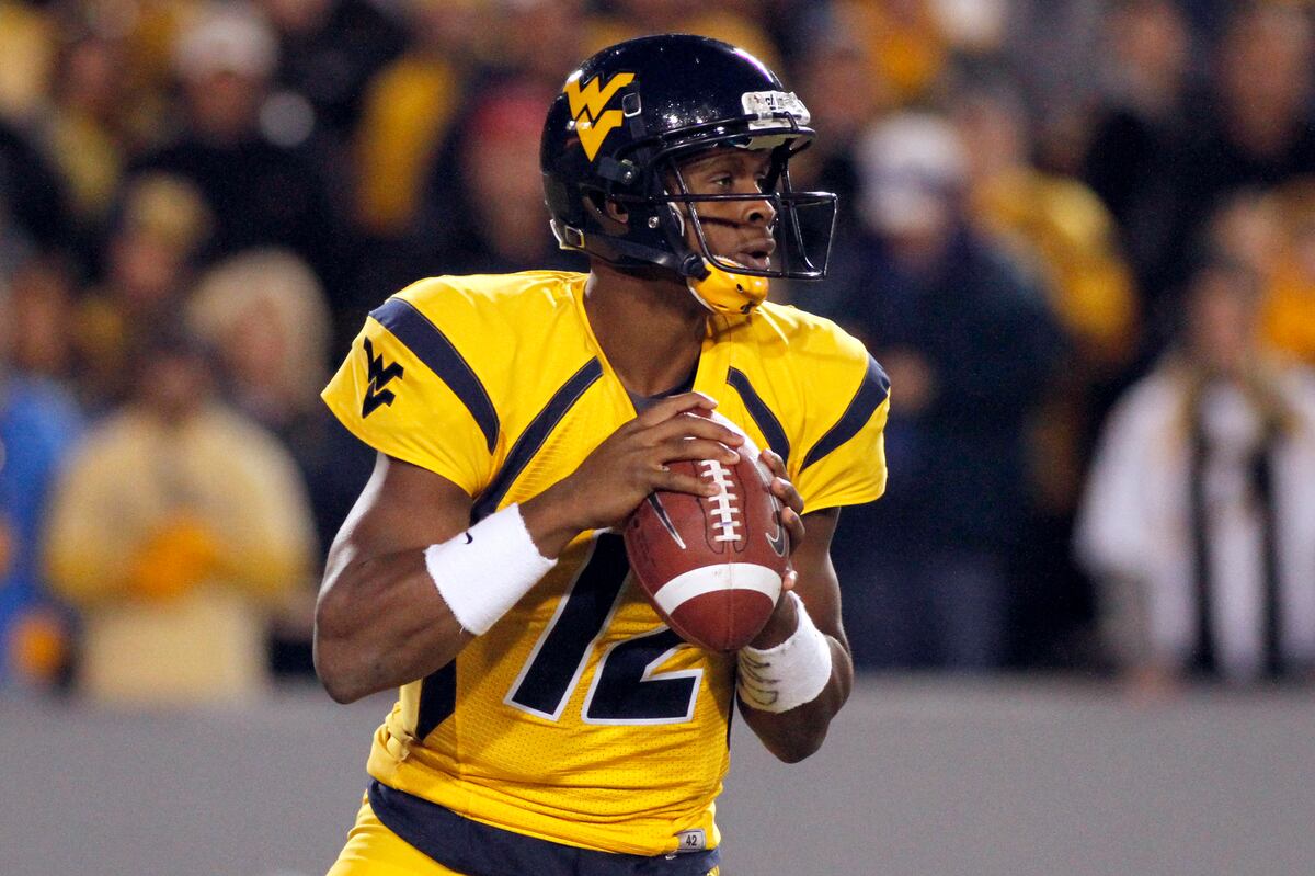 2013 NFL Mock Draft: Bold Predictions and Analysis for First Round ...