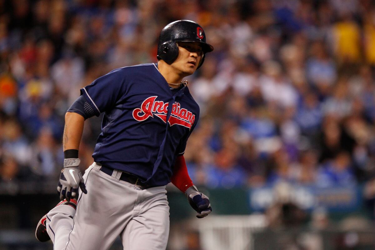 Shin-Soo Choo: OF's All-Around Ability Makes Reds Lineup More Potent ...