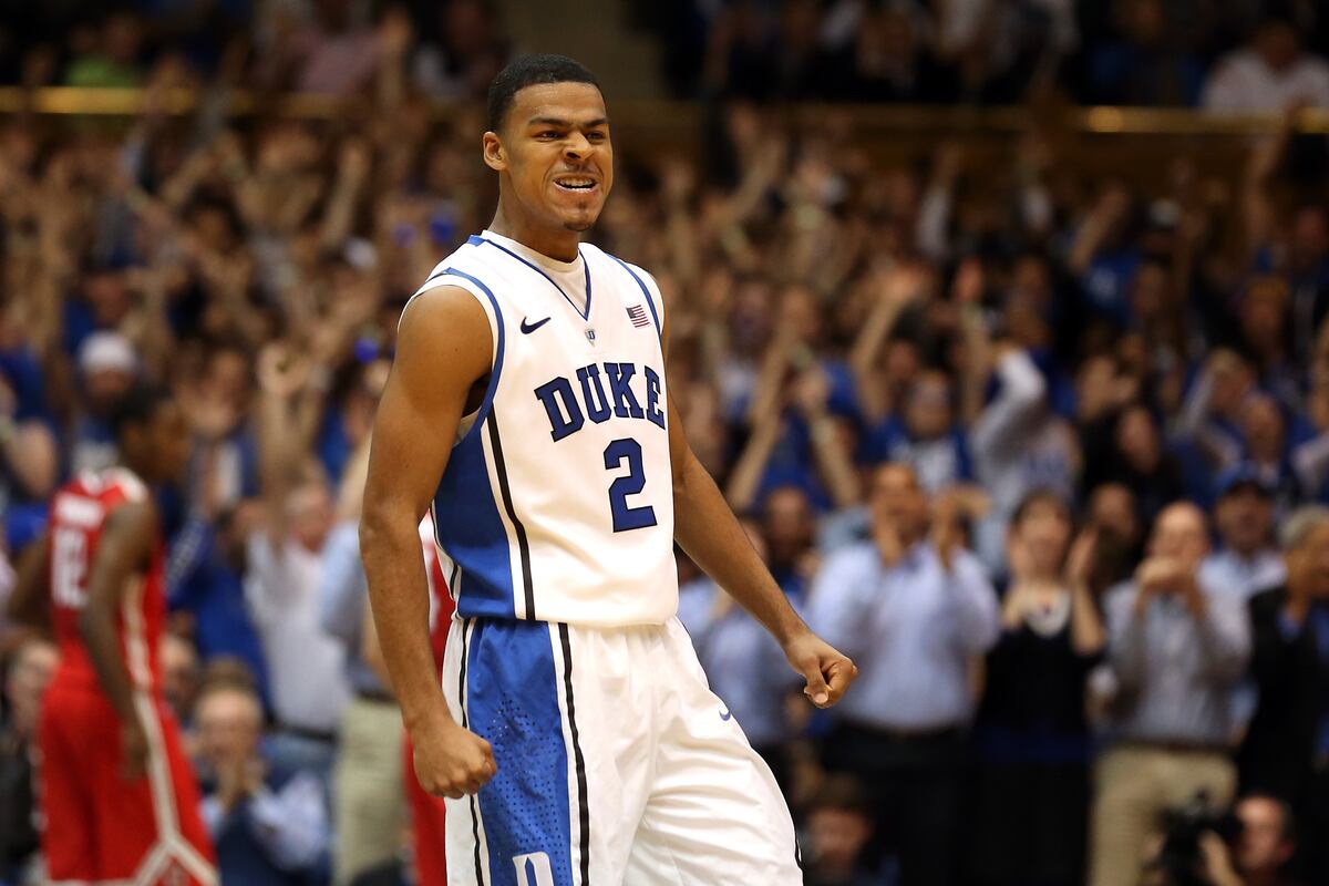 Duke Basketball: Team's Long-Term Success Depends on Quinn Cook's ...