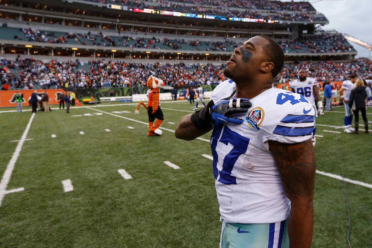 Guide to NFL Curfews and Accountability | News, Scores, Highlights ...