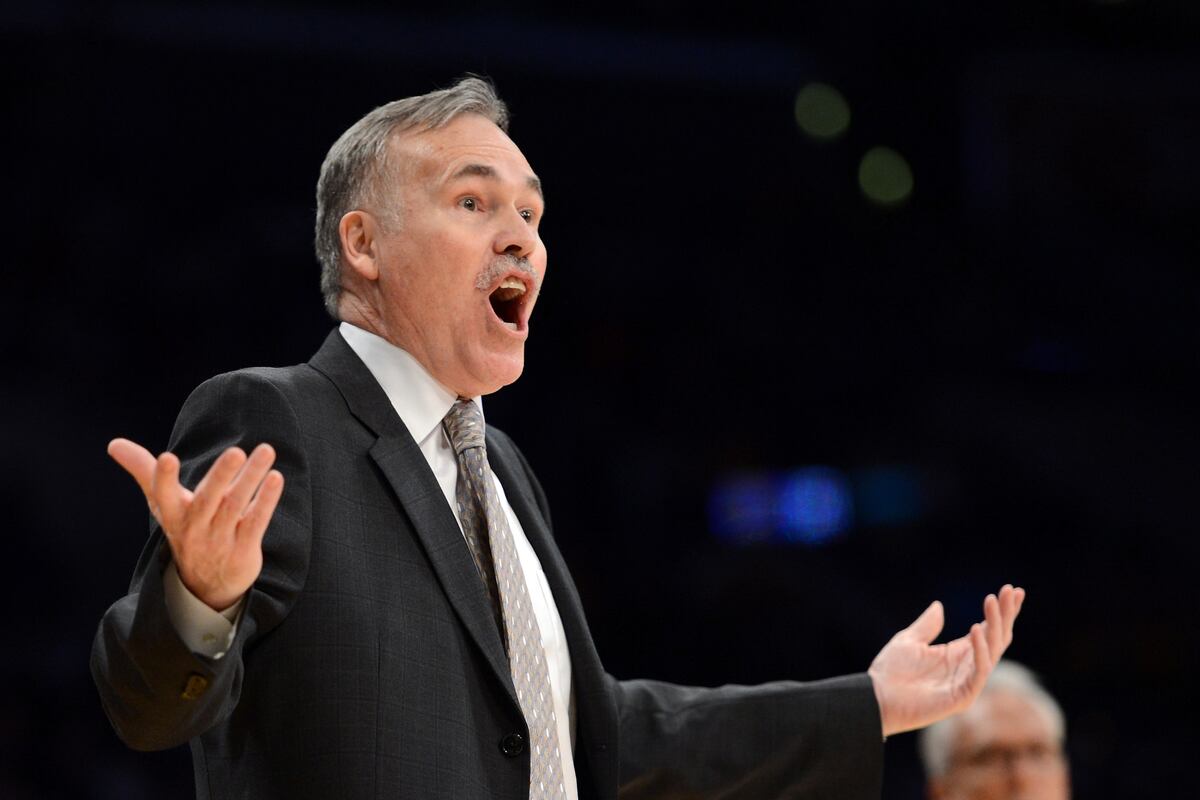 NBA Tweets from Last Night: Twitter Reacts to Lakers Downward Spiral ...