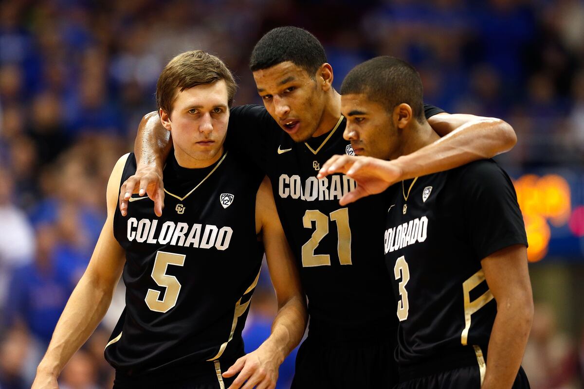 Wednesday's Pac-12 Basketball Schedule: Colorado Headlines Must-Win ...