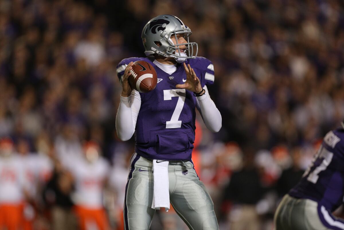 BCS Bowl Games 2012-13: Most Anticipated Can't-Miss Games | News ...