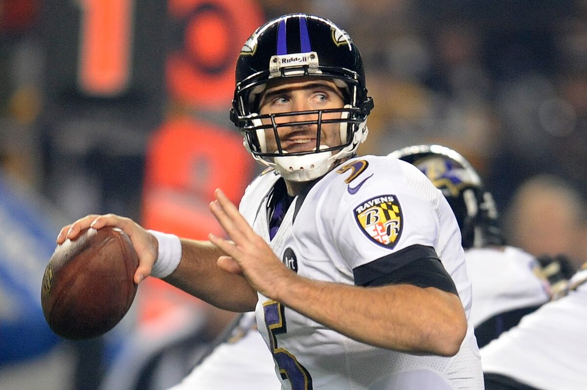 NFL Playoff Picture 2012: Projecting Postseason Wild Card Matchups ...