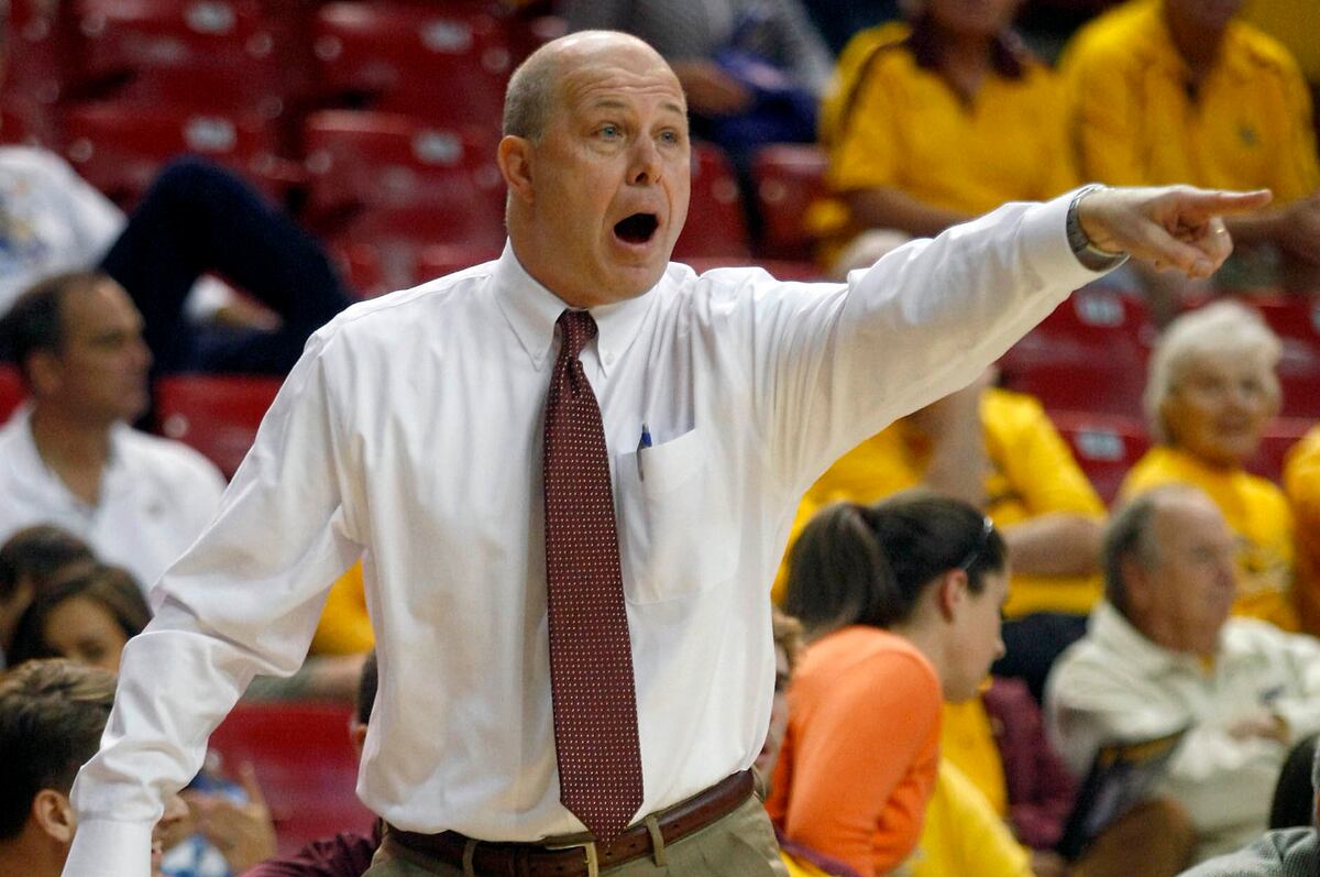 Arizona State Basketball: 5 Keys to Sun Devils' Red-Hot Start | News ...