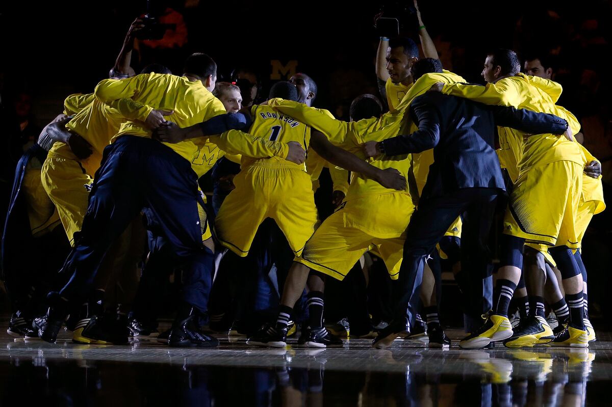 West Virginia vs. Michigan: Complete Game Preview and Prediction | News ...