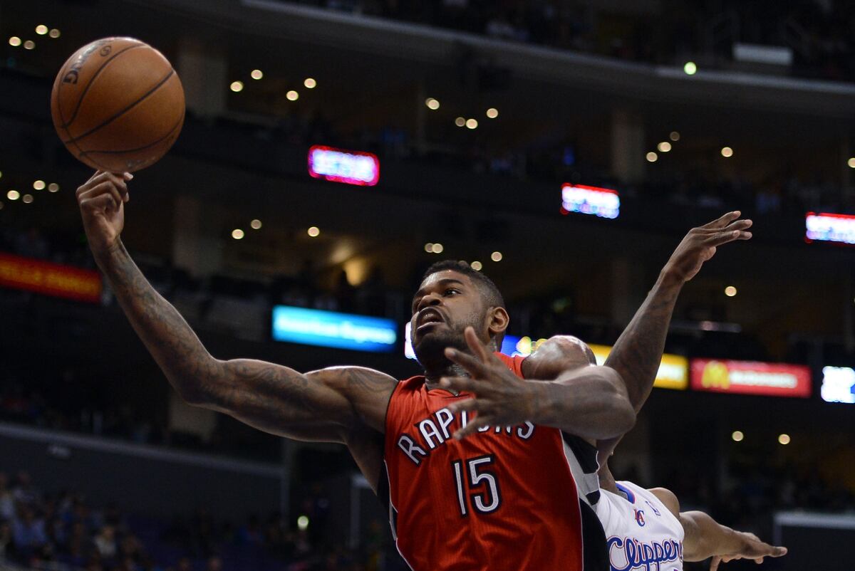 The Weirdest Ejections In Nba History News Scores Highlights Stats