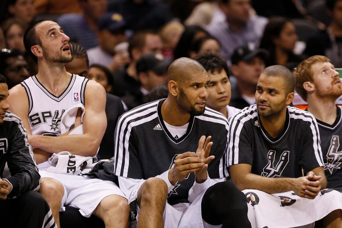 Ranking Every NBA Team by Its Chemistry After 1st Quarter of the NBA ...