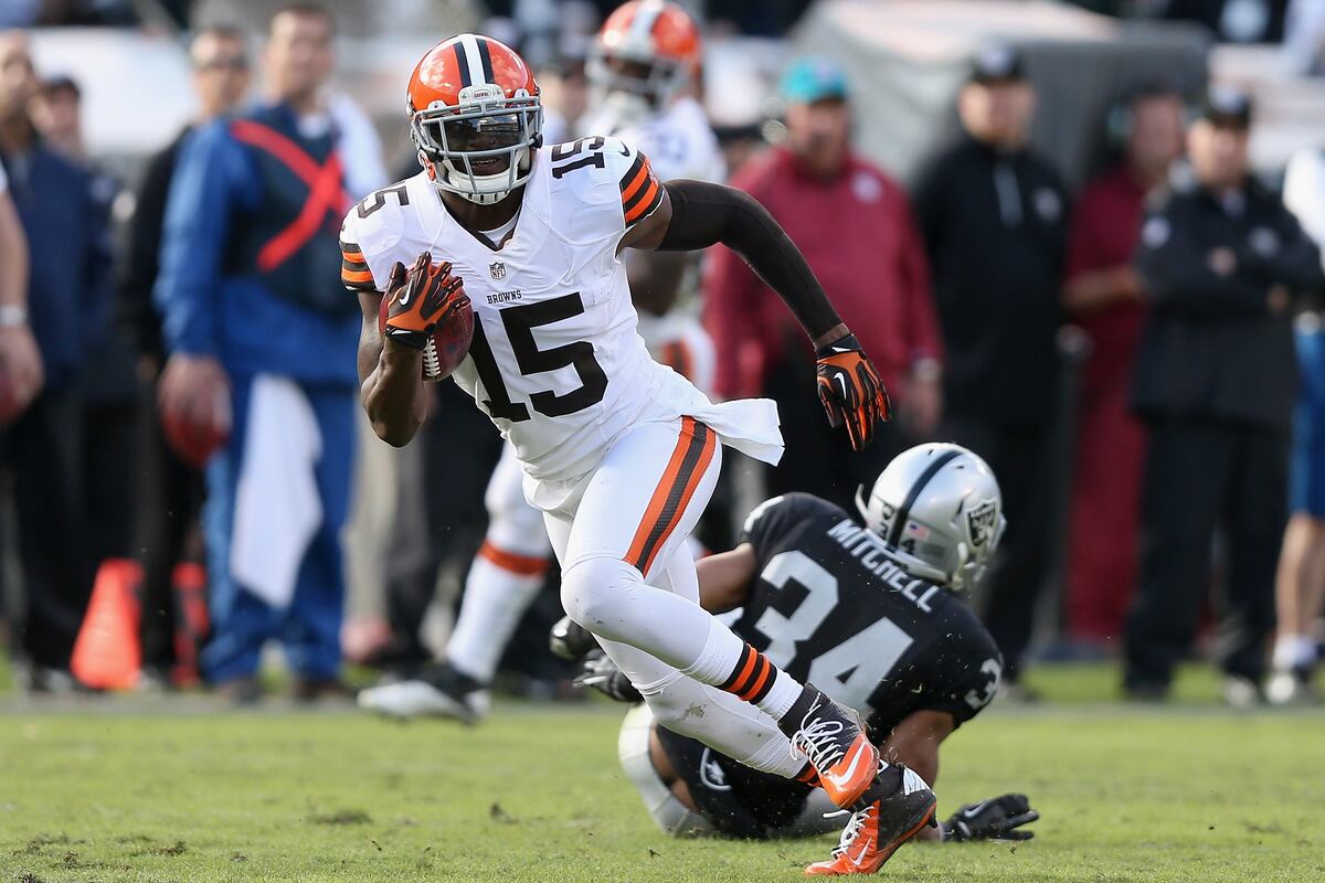 Week 15 Sleepers: Underrated Wide Receivers in Line for Huge ...