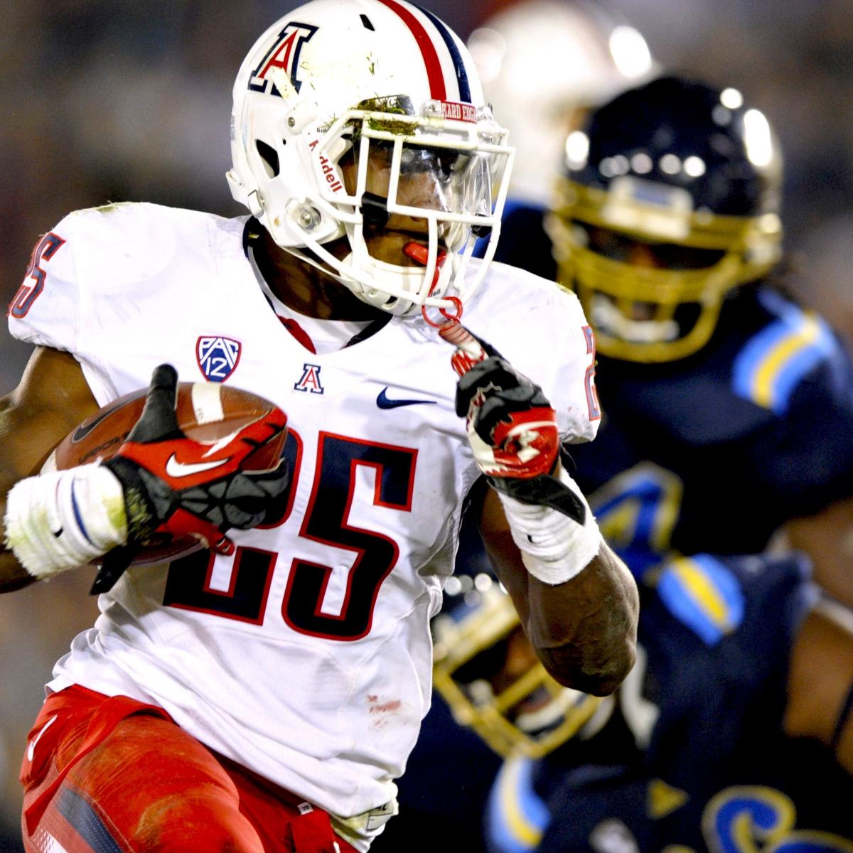 Bold College Football Predictions for Week 1 of the Bowl Season | News ... Bold College Football Predictions for Week 1 of the Bowl Season | News ...