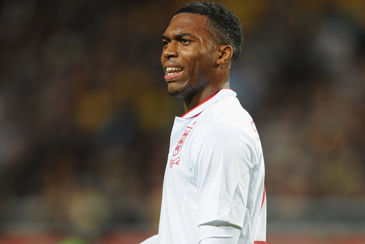 Why Daniel Sturridge Is an Ideal Tactical Match for Liverpool | News ...