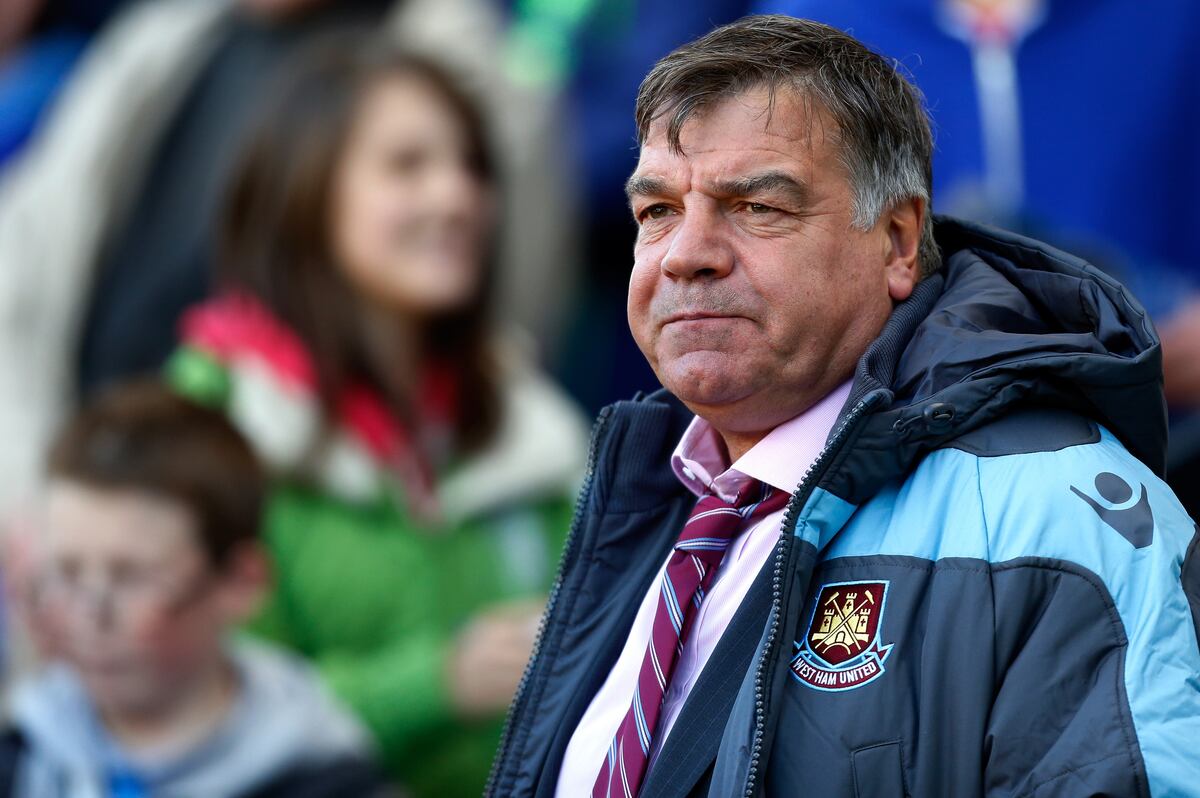 West Ham United: Why Keeping Sam Allardyce Is Vital to the Club's ...