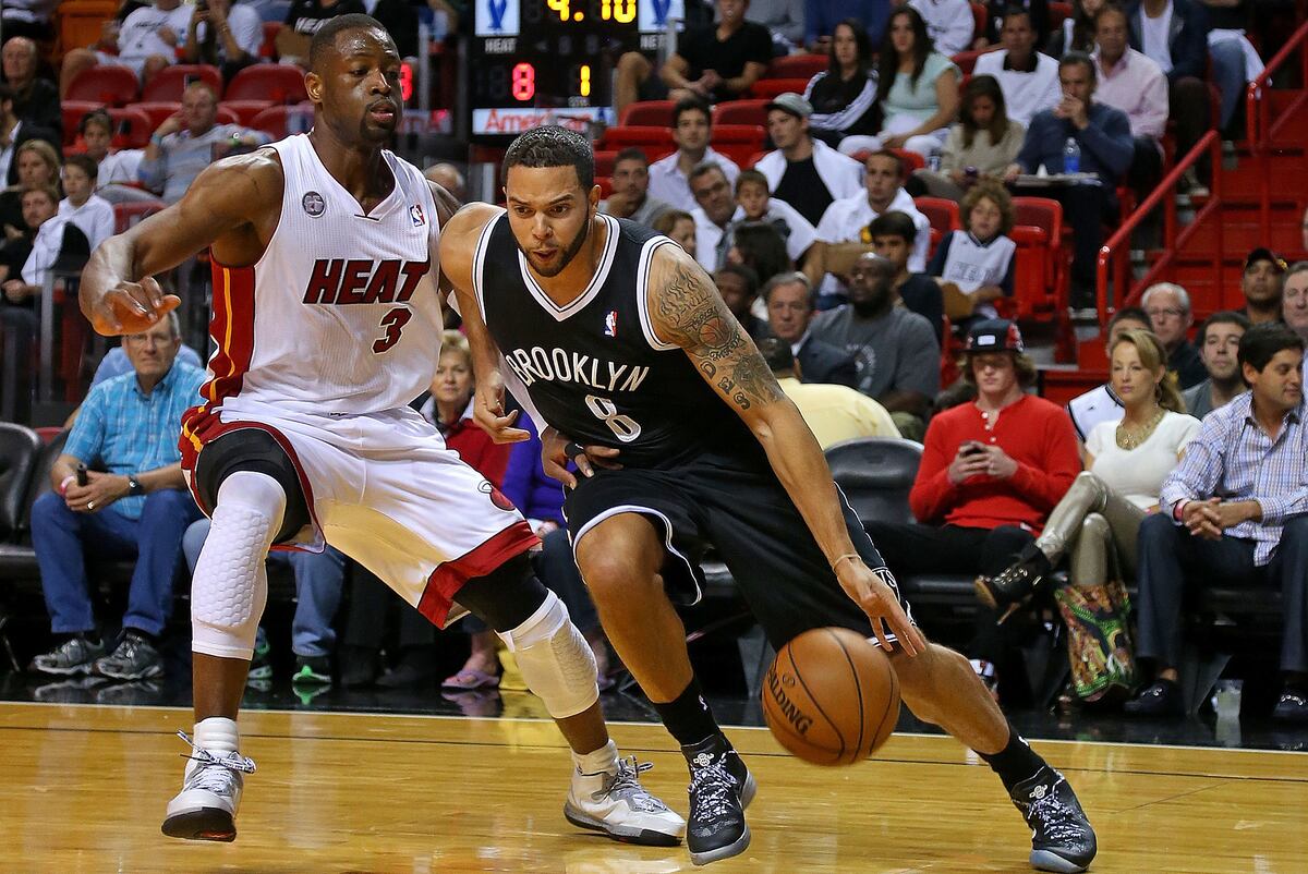 7 Sliding NBA Superstars in Danger of Losing Their Status | News ...