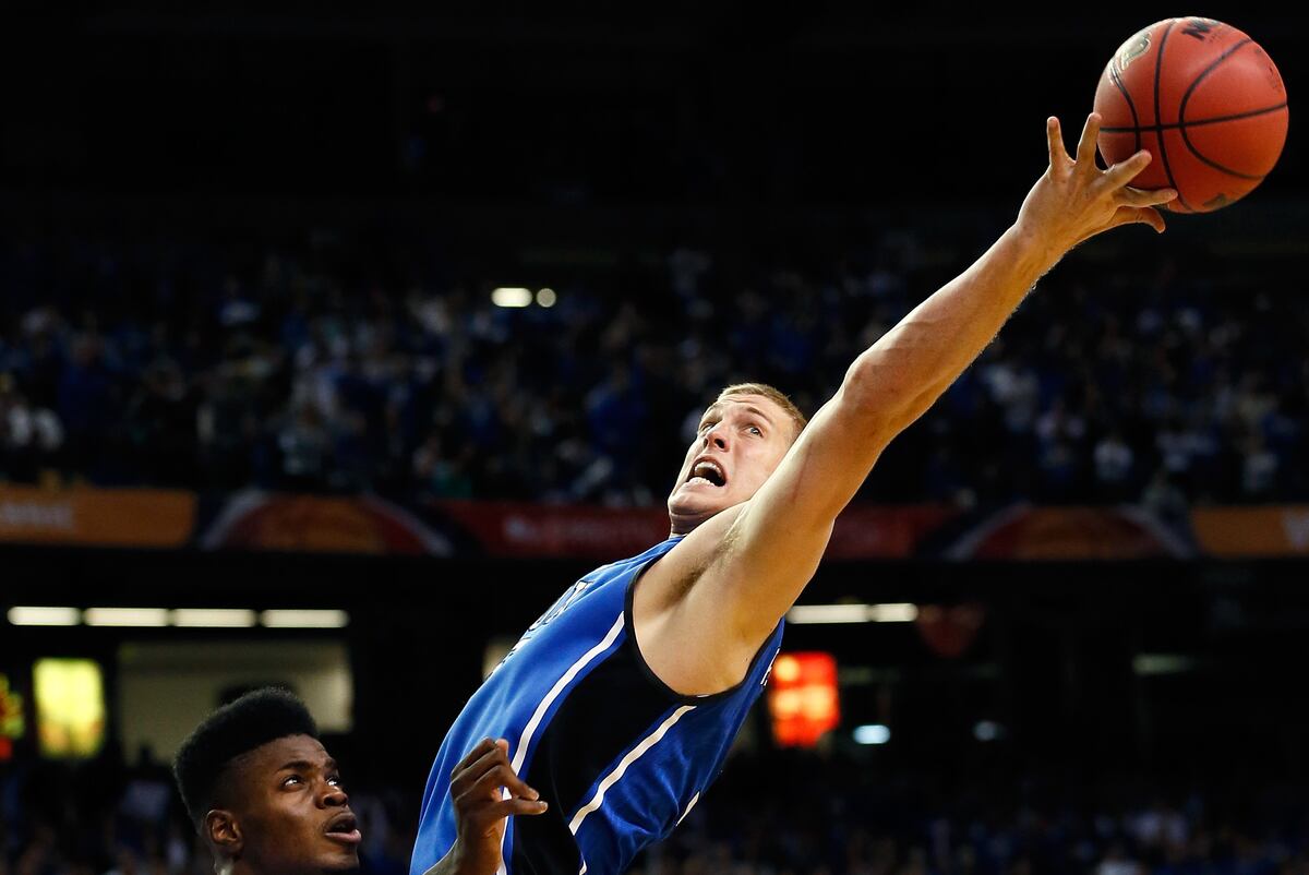 Duke Basketball: Will Rebounding Struggles Catch Up with the Blue ...