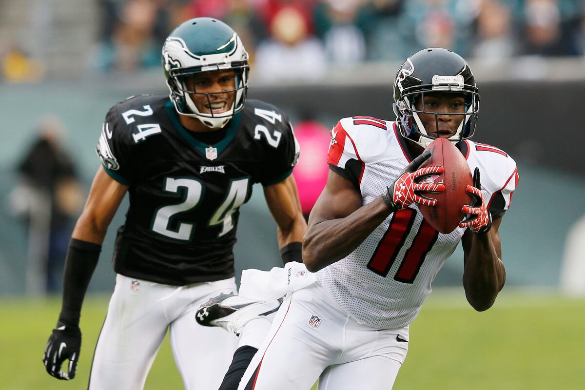 Philadelphia Eagles: Stats That Matter Headed into Week 15 | News ...