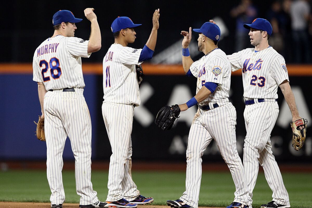 New York Mets: 5 Players Who Must Improve for Team to Contend in 2013 ...