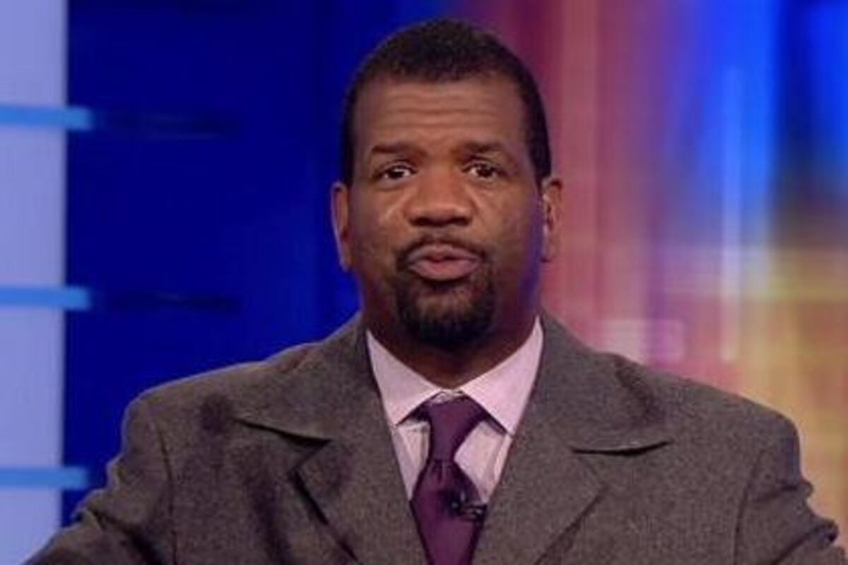ESPN's Rob Parker Once Again Taints Profession with RGIII Comments ...