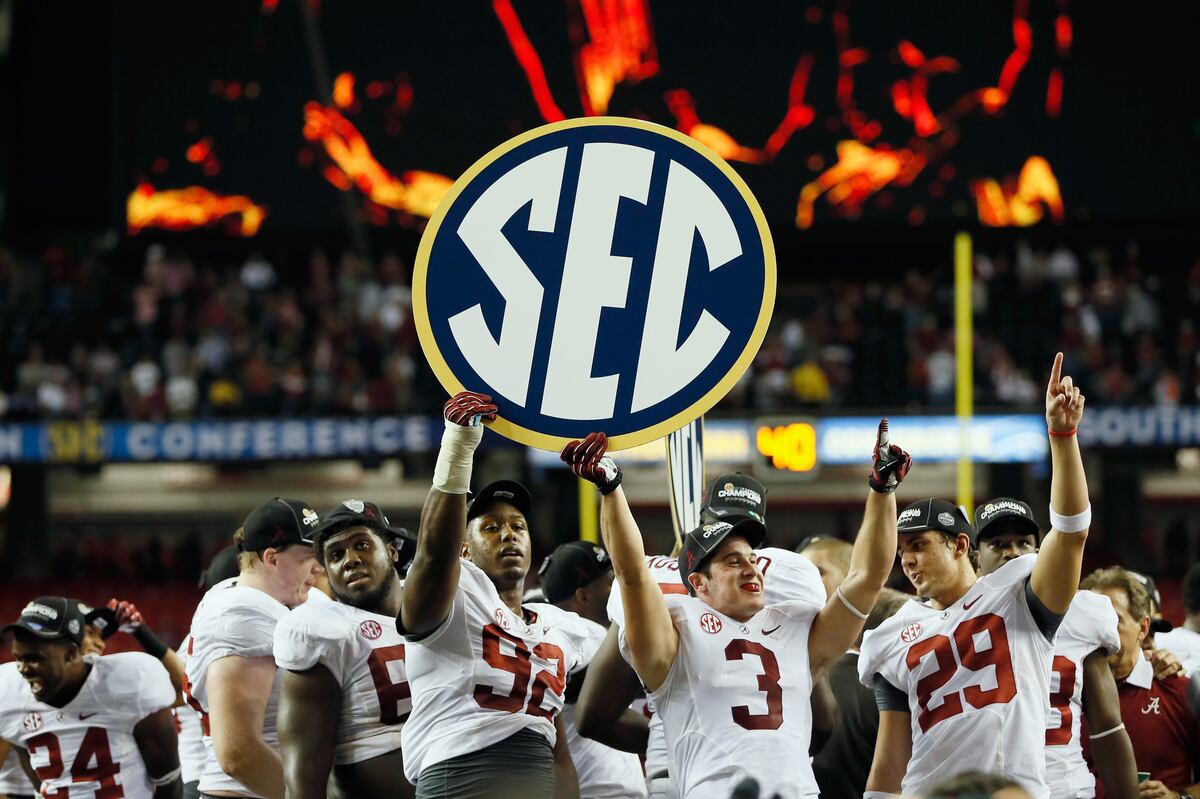 Alabama Football: Tide's 6 Biggest Advantages over Notre Dame | News ...